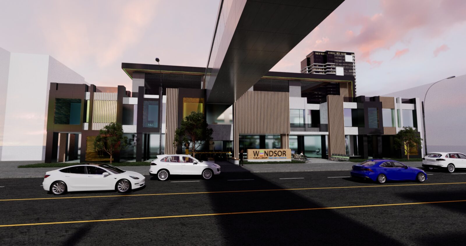 About Us - Avant Group Inc.